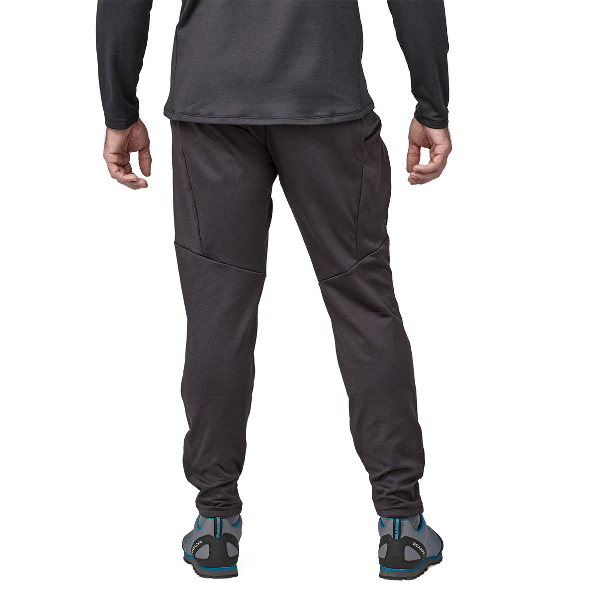 Patagonia Men's R1® Daily Bottoms – The Basin Apparel