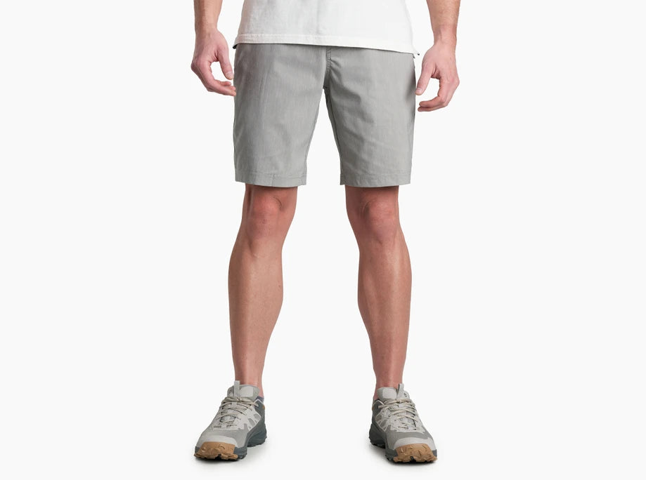 Kuhl Men's Getaway Short – The Basin Apparel