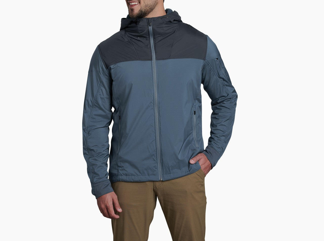 KUHL Men's The One Hoody – The Basin Apparel
