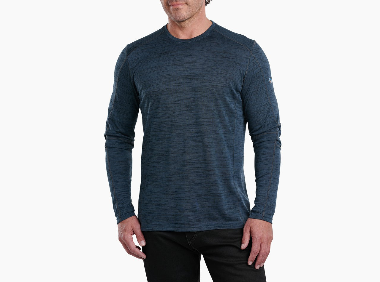 KUHL Men's Alloy Crew – The Basin Apparel