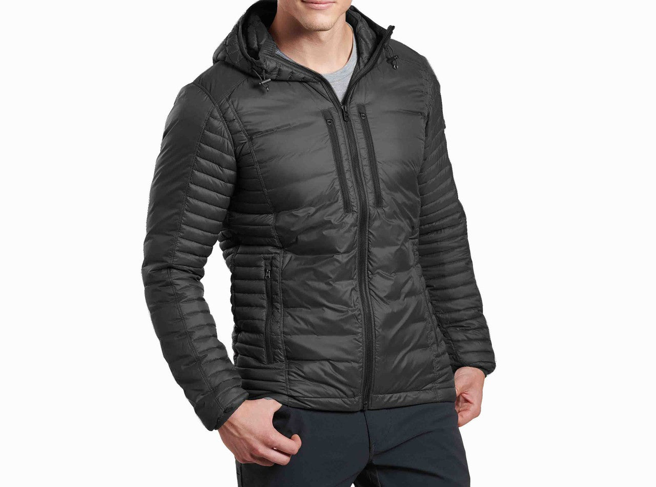 Kuhl Men's SPYFIRE® HOODY – The Basin Apparel