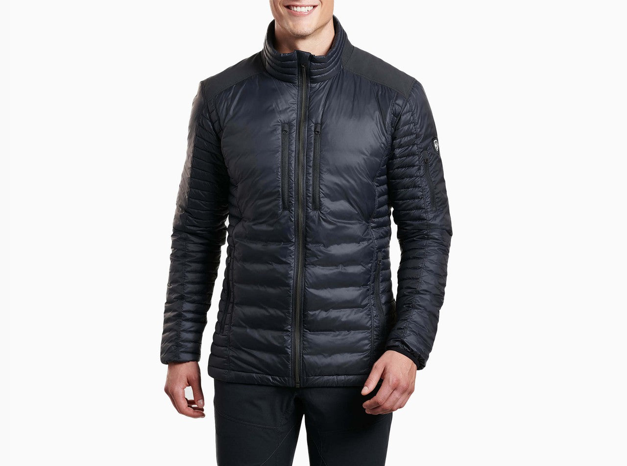 Kuhl Men's SPYFIRE® JACKET – The Basin Apparel