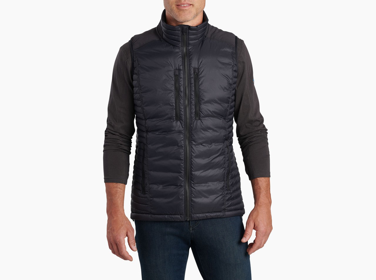 Kuhl Men's SPYFIRE® VEST – The Basin Apparel