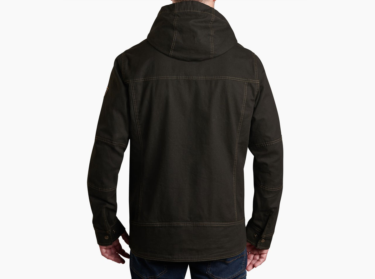 Kuhl Men's Law Hoody – The Basin Apparel