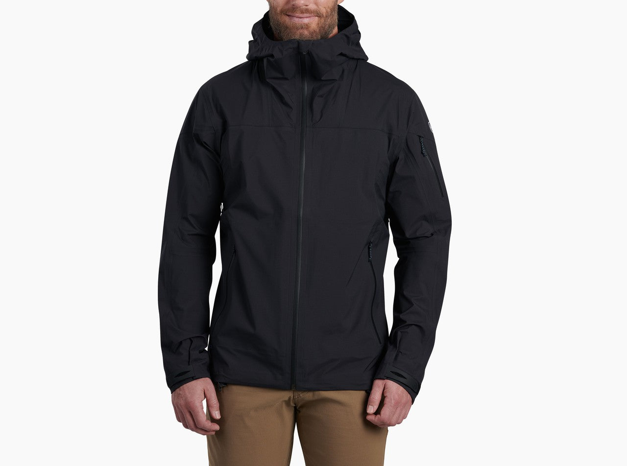 Kuhl Men's The One Shell – The Basin Apparel