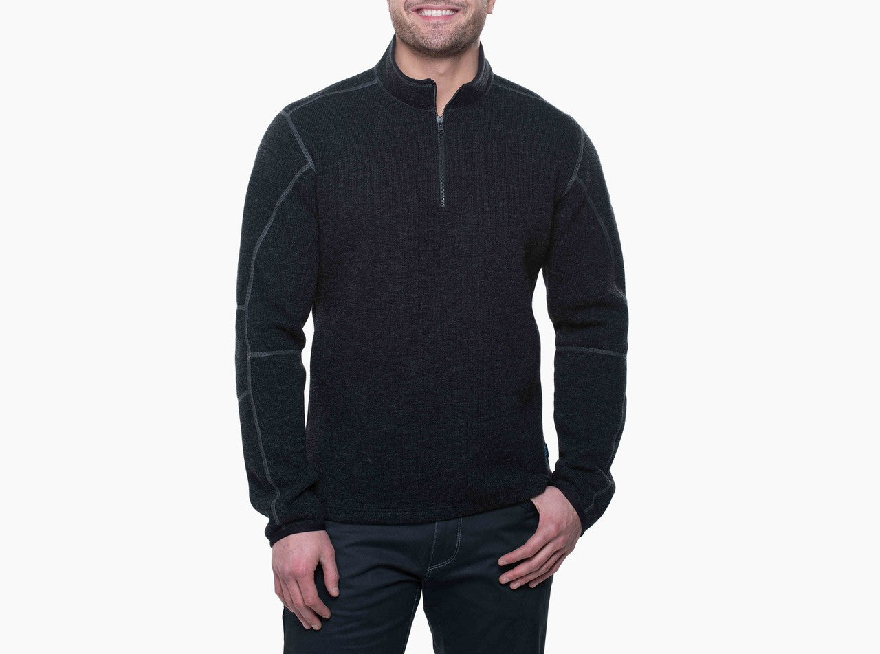 Kuhl Men's Thor 1/4 Zip – The Basin Apparel