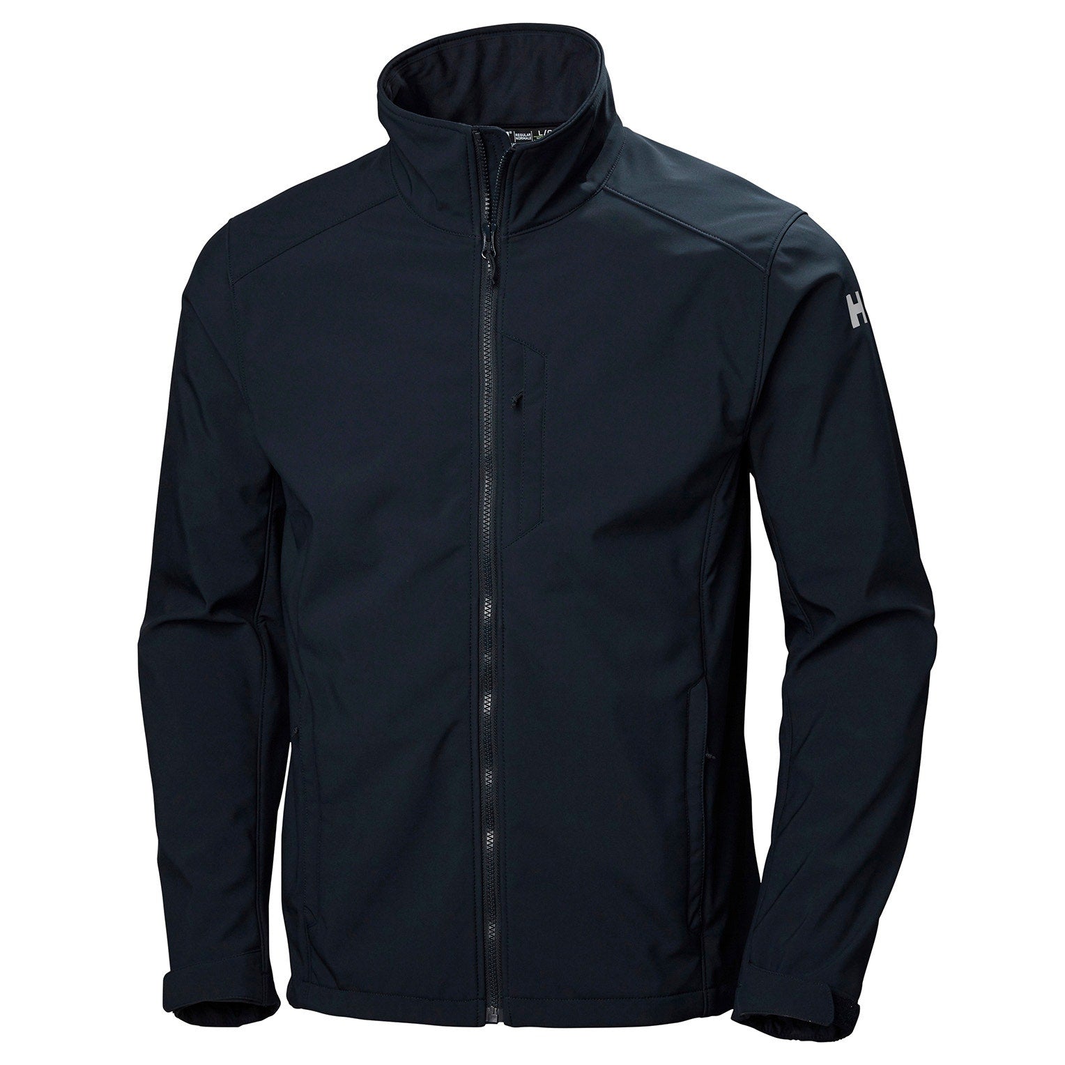 Helly Hansen Men's Paramount Softshell Jacket – The Basin Apparel
