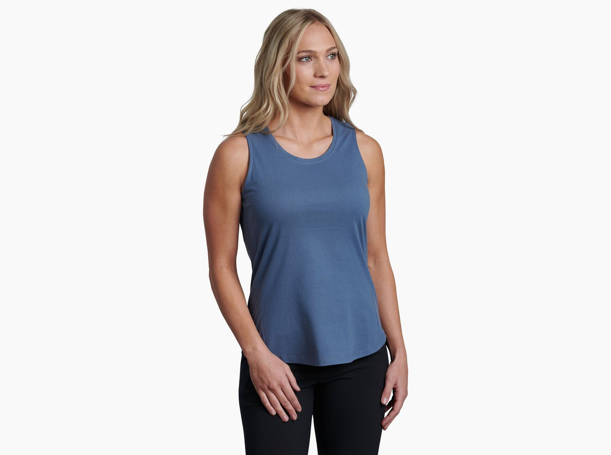 Kuhl Women's Bravada Tank – The Basin Apparel